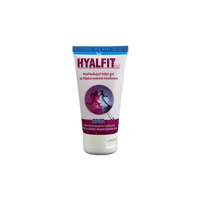 Hyalfit® gel, 50ml - Filly Farm Apoteke